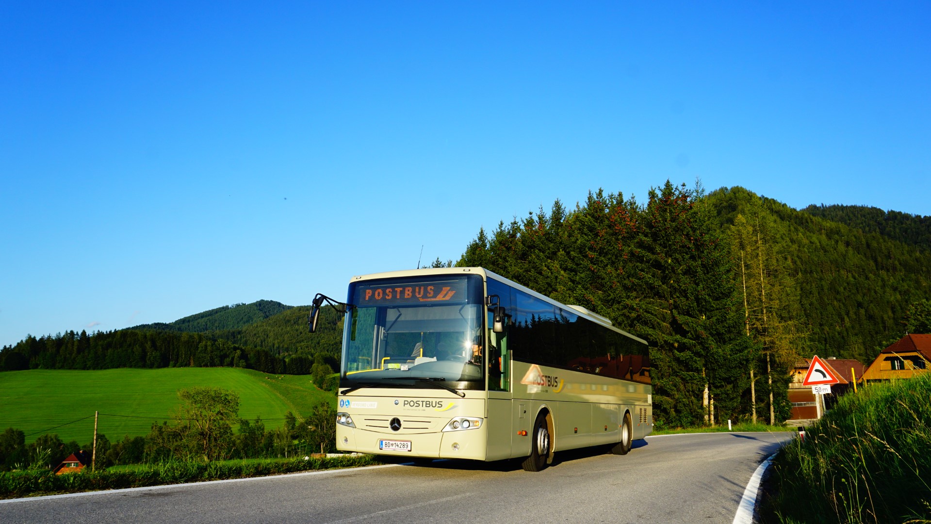 Best Shots - Postbus ab 2005 (1)